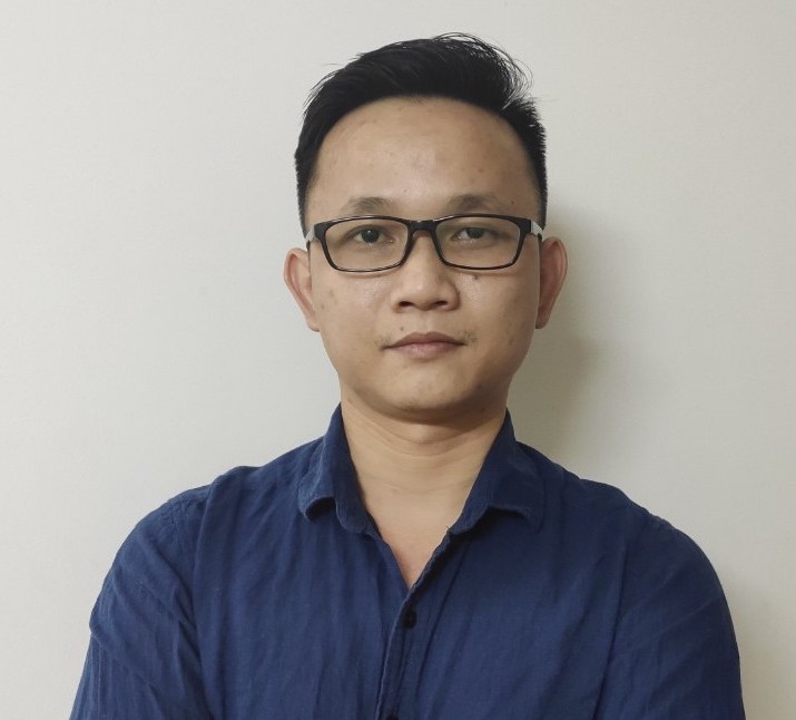 DevFolio Bootstrap Portfolio Template - Index